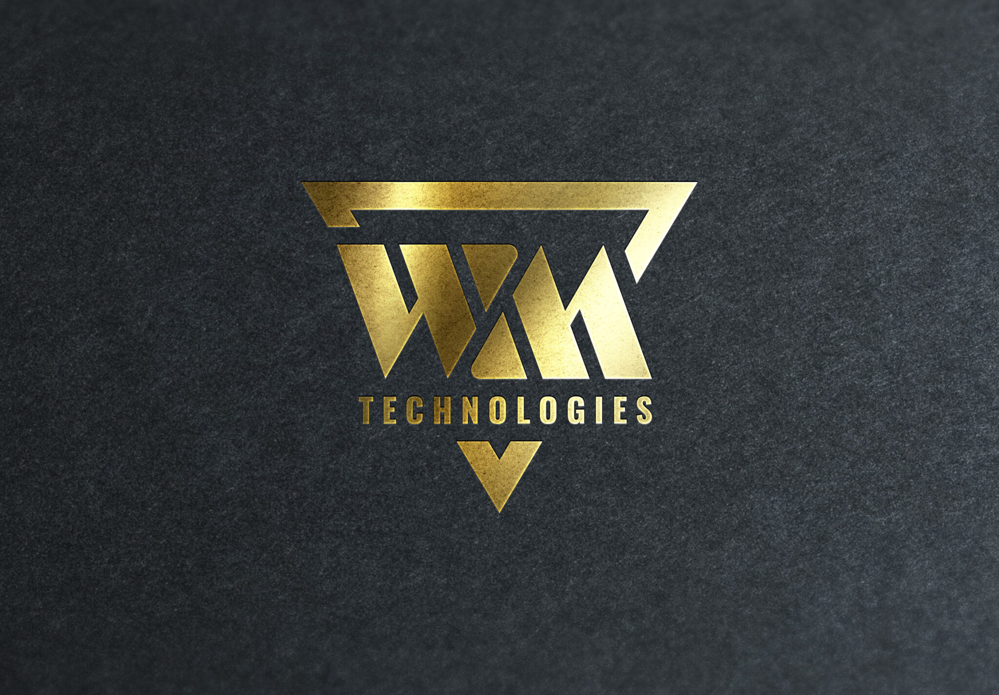 ¿Quiénes Somos? - WM Technologies